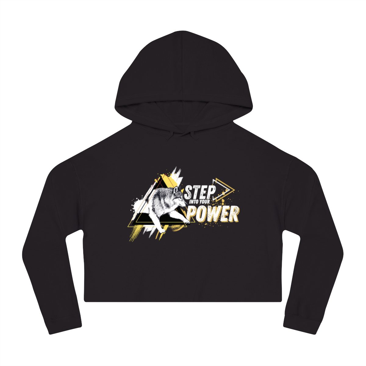 Discover Our Mission: Healing Humans & Wolves Alike