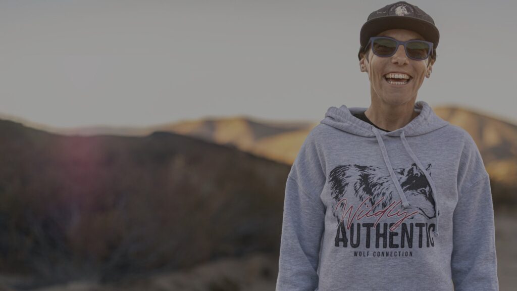 Wolf Connection: Discover Wolf Therapy® and Transform Lives